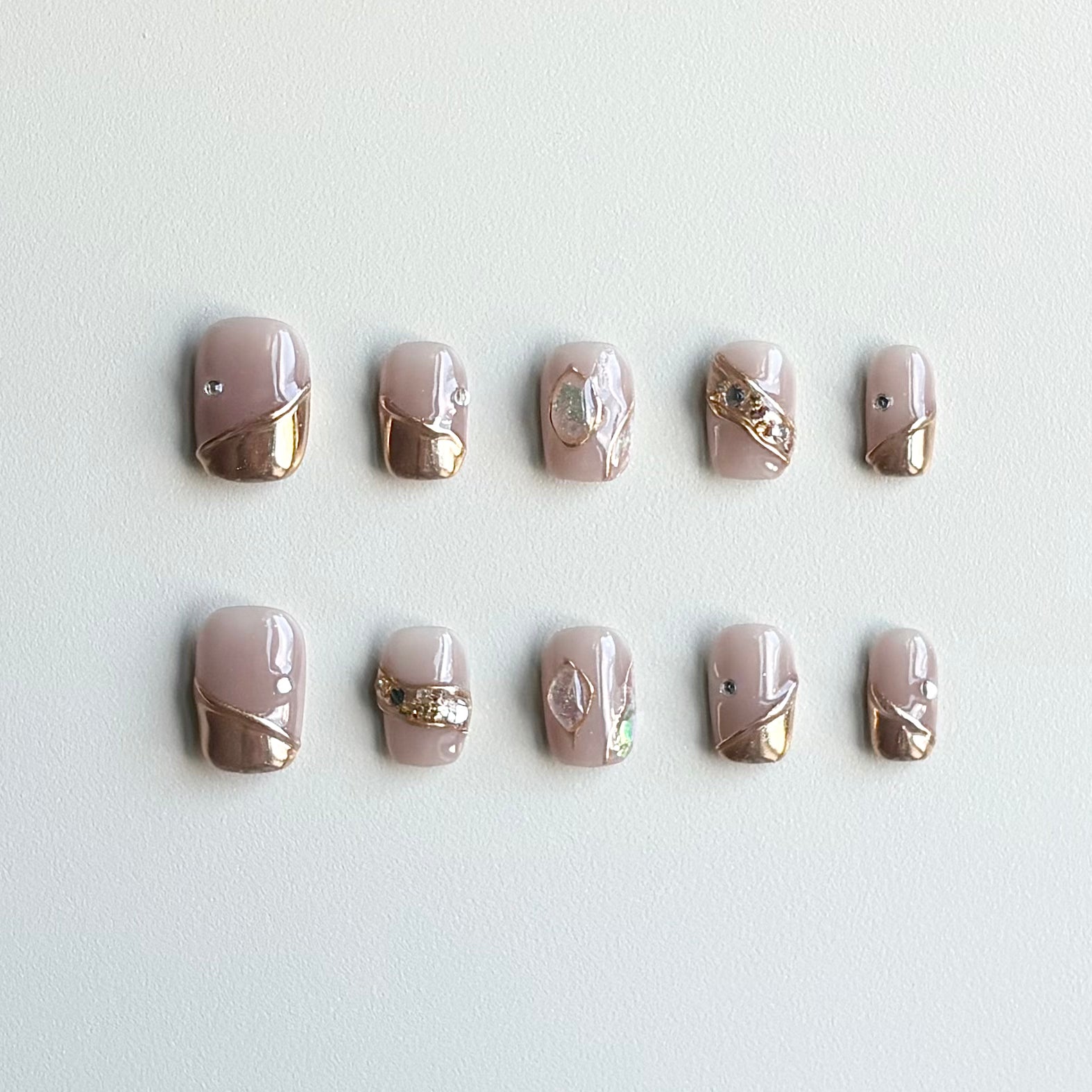 24SS [L'Heure Bleue] – Luminiare